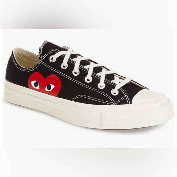 Converse | Shoes | X Converse Gender Inclusive Chuck Taylor All Star ...